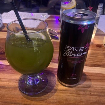 PACE & BLOSSOM - Updated December 2025 - 13 Photos & 15 Reviews - 3601 ...