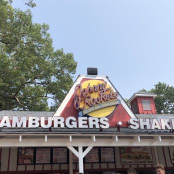 JOHNNY ROCKETS - Updated October 2025 - 51 Photos & 26 Reviews - 1 Six ...