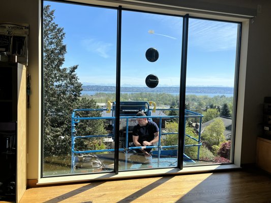 SEATTLE GLASS AND WINDOW - Updated October 2025 - 151 Photos & 92 ...