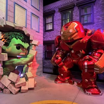 FUNKO - Updated May 2025 - 2622 Photos & 495 Reviews - 2802 Wetmore Ave ...