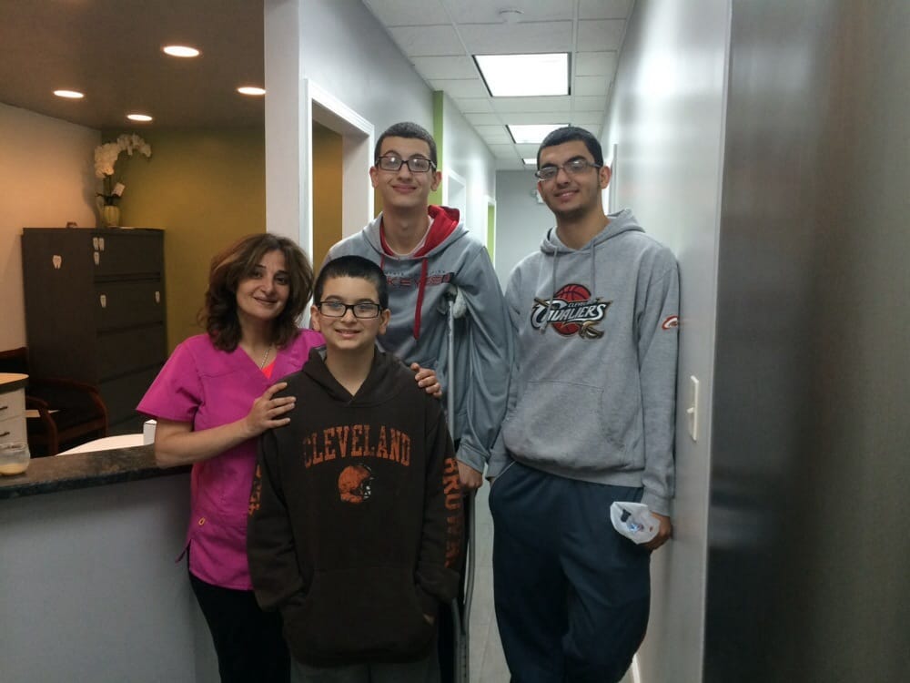 HAYAT ALI, DDS - HAYAT DENTAL CENTERS - 10 Photos - 11501 Lorain Ave ... HAYAT ALI, DDS - HAYAT DENTAL CENTERS - 10 Photos - 11501 Lorain Ave ...