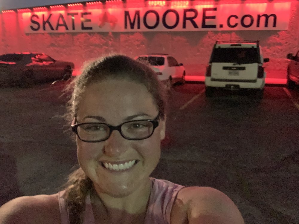 SKATE MOORE SKATE CENTER - Updated October 2025 - 15 Reviews - 527 NW ...