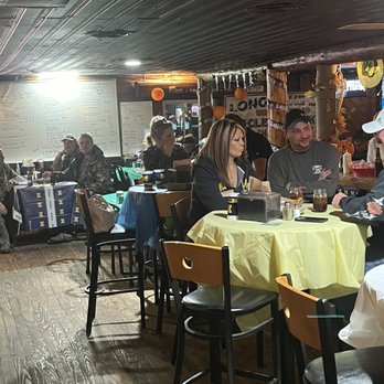 LONG LAKE BAR & GRILL - Updated January 2025 - 16 Photos & 32 Reviews ...