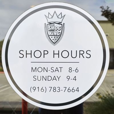 SMOG KING - Updated December 2025 - 38 Photos & 176 Reviews - 7211 ...