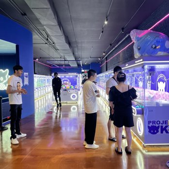 PROJECT KE - 383 Photos & 23 Reviews - 36-12 Main St, Flushing, New ...