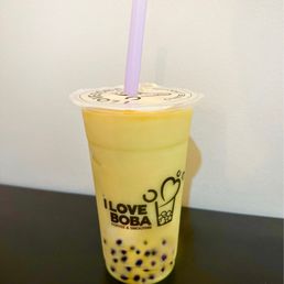 I LOVE BOBA - Updated October 2025 - 234 Photos & 252 Reviews - 1001 S ...