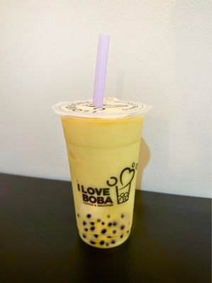 I LOVE BOBA - 119 Photos & 159 Reviews - 1001 S Vermont Ave, Los ...