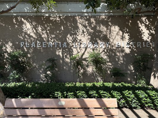 PLACENTIA LIBRARY - Updated December 2025 - 71 Photos & 69 Reviews ...