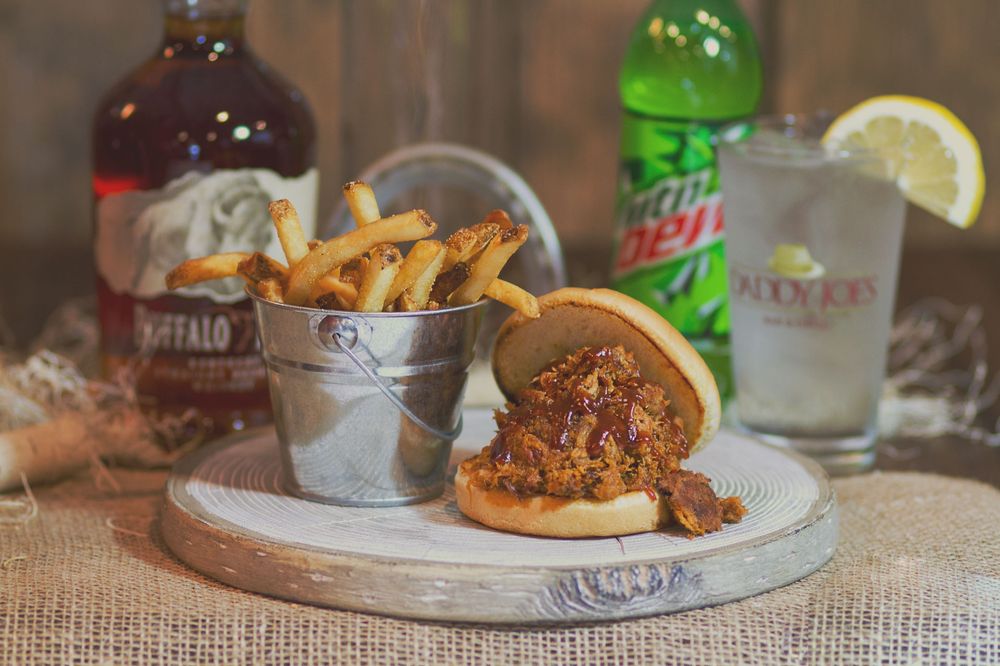 DADDY JOE’S BAR & GRILL - Updated October 2025 - 1215 Highpoint Dr ...