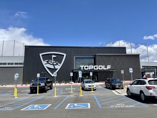 TOPGOLF - 132 Photos & 45 Reviews - American (New) - 1600 Desert Surf ...