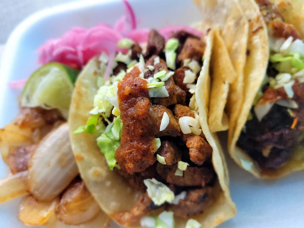 TACOS LOS COMPAS - Updated January 2026 - 41 Photos & 10 Reviews - 1115 ...