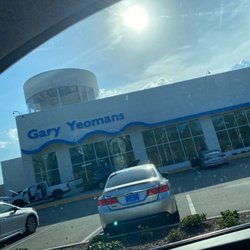 GARY YEOMANS HONDA - 19 Photos & 82 Reviews - Car Dealers - 752 N ...