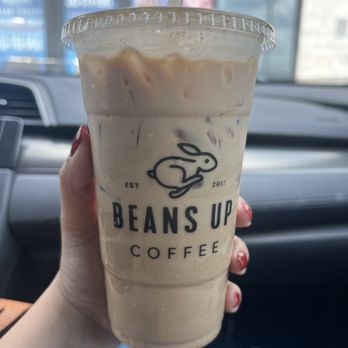 BEANS UP COFFEE - 15 Photos & 13 Reviews - 3306 S Texas 6, Houston, Texas - Coffee & Tea - Yelp