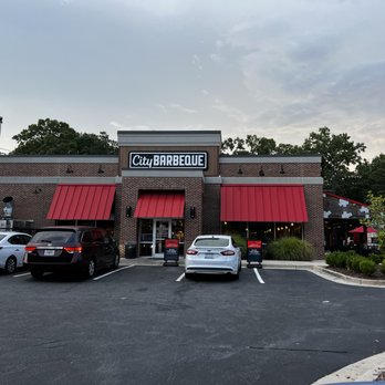 CITY BARBEQUE - 243 Photos & 371 Reviews - 2511 Blackmon Dr, Decatur ...