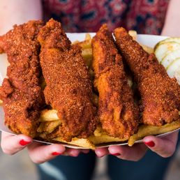 STARBIRD CHICKEN - Updated November 2025 - 1302 Photos & 762 Reviews ...