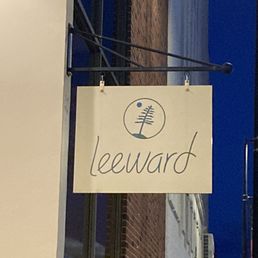 LEEWARD - Updated January 2026 - 254 Photos & 147 Reviews - 85 Free St ...
