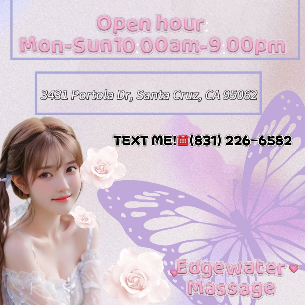 EDGEWATER MASSAGE - Updated December 2025 - Request an Appointment ...