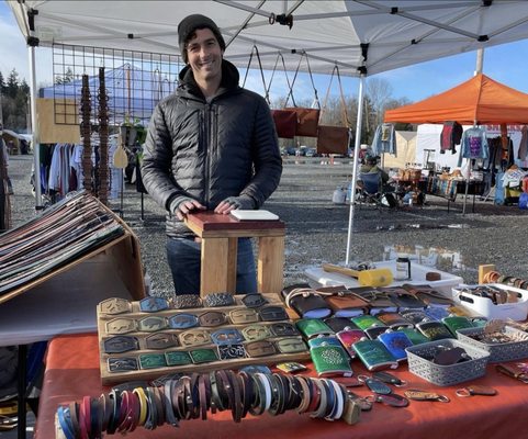 HIDDEN GEMS WEEKEND MARKET - Updated December 2025 - 14 Photos - 6410 33rd Ave NE, Tulalip ...