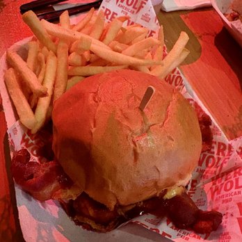 WEREWOLF - Updated April 2025 - 6566 Photos & 5721 Reviews - 627 Fourth ...