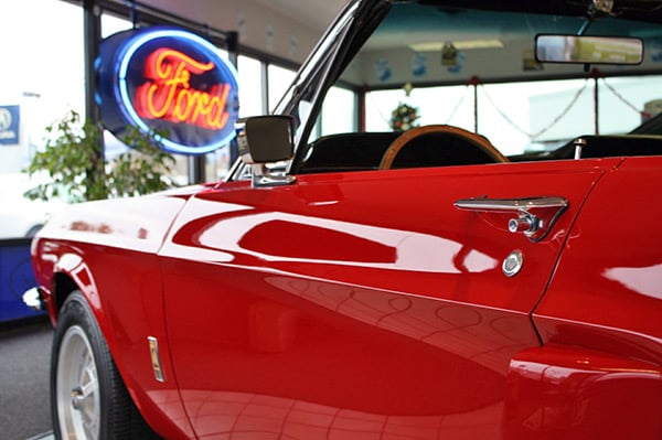 BUTLER FORD - Updated January 2026 - 41 Photos & 93 Reviews - 1899 Hwy ...