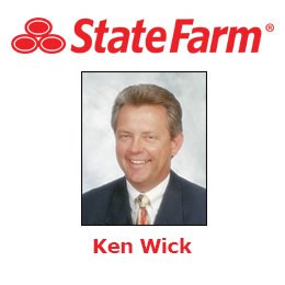 KEN WICK - STATE FARM INSURANCE AGENT - Updated February 2025 - 1340 ...