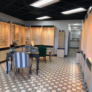 CARLE EYE DEPARTMENT - Updated August 2025 - 3105 Fields S Dr ...