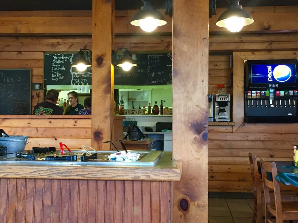 BORDER FARE RESTAURANT - Updated October 2025 - 14 Reviews - 1704 ...