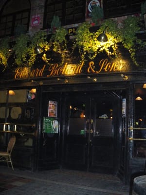 RODY BOLANDS BAR - Updated October 2025 - 22 Photos & 22 Reviews - 12 ...