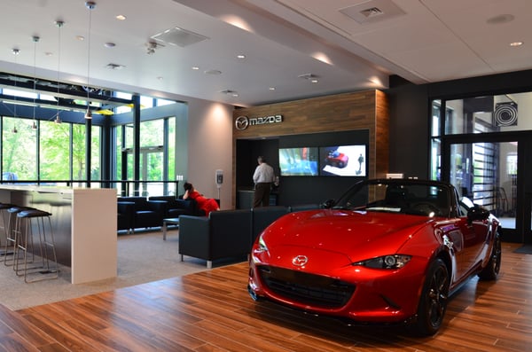 KEFFER MAZDA - Updated December 2025 - 51 Photos & 115 Reviews - 13307 ...