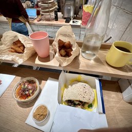 YELLOW THE CAFE - Updated December 2025 - 1202 Photos & 511 Reviews ...