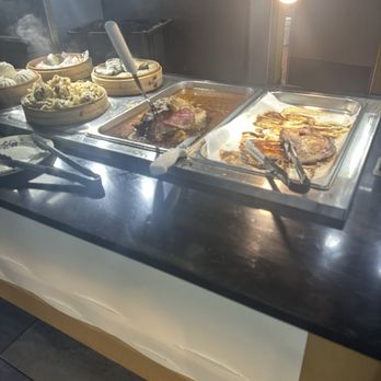 WZ ASIAN BUFFET - Updated January 2026 - 88 Photos & 114 Reviews - 1951 ...