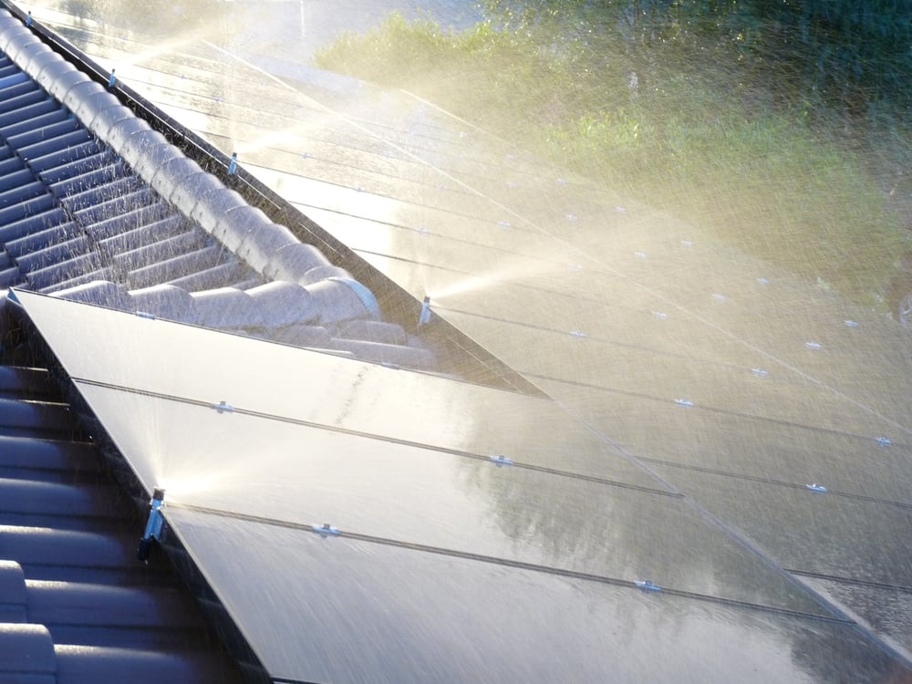 HELIOTEX AUTOMATIC SOLAR PANEL CLEANING SYSTEMS - Updated December 2024 ...