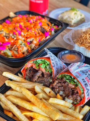 WORLD FAMOUS GRILL - Updated October 2025 - 126 Photos & 133 Reviews ...