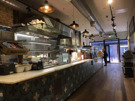 ANN’S BAKERY - Updated August 2024 - 6-26 Earl St N, Dublin, Republic ...