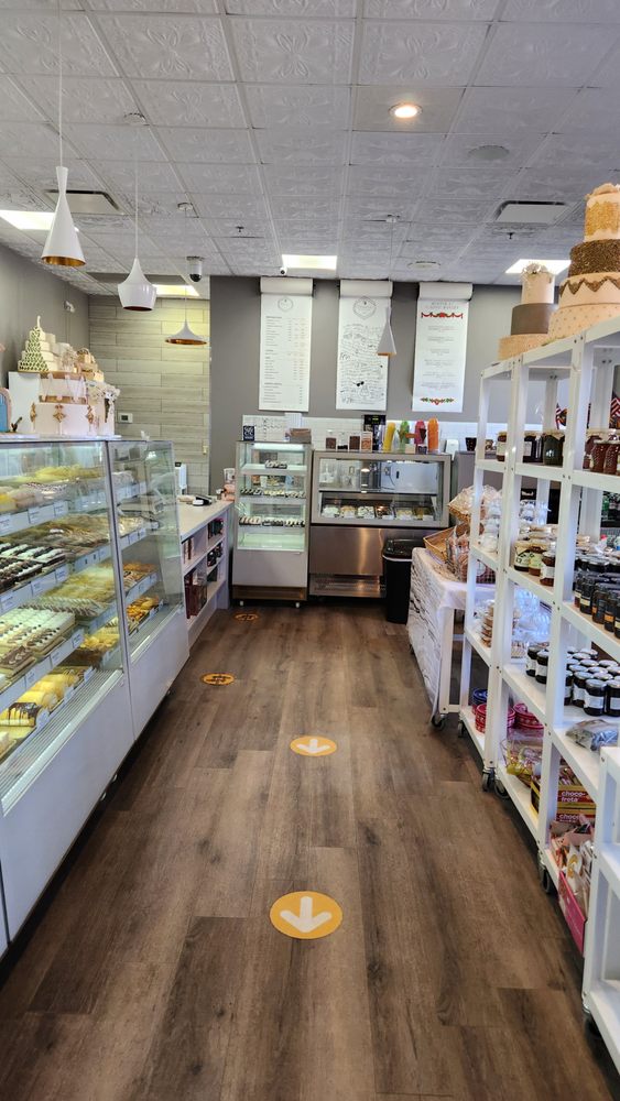 CLASSIC BAKERY & CAFE - Updated July 2024 - 377 Photos & 367 Reviews ...