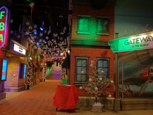 FIRST BAPTIST CHURCH ATLANTA - Updated December 2025 - 27 Photos & 41 ...