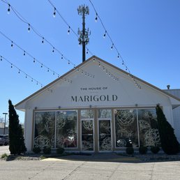 THE HOUSE OF MARIGOLD - Updated March 2025 - 429 Photos & 172 Reviews ...