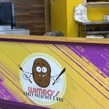 WIMBOS CRAZY POTATOES - Updated December 2025 - 16 Photos & 12 Reviews ...