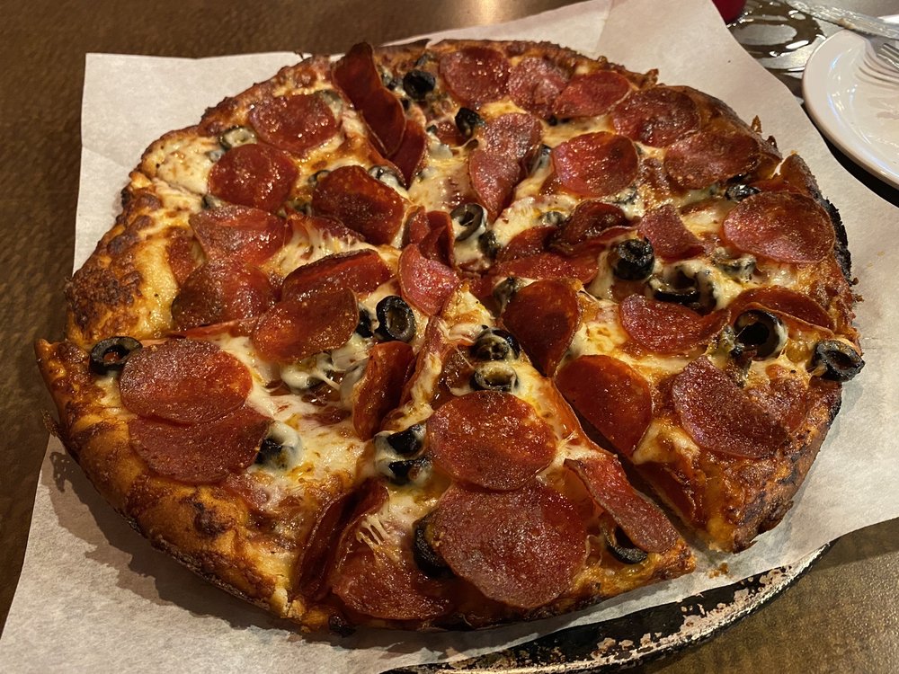 JIM’S PIZZA BOX - Updated August 2025 - 49 Photos & 87 Reviews - 10 N ...