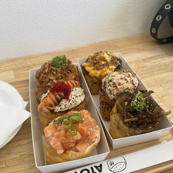 ATOYUBU - Updated July 2025 - 1199 Photos & 657 Reviews - 7041 Western ...