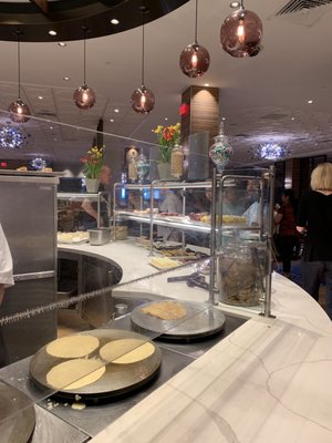 FRESH HARVEST BUFFET - 166 Photos & 165 Reviews - 1000 Boardwalk ...