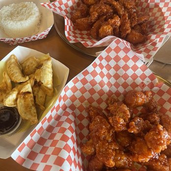 92 CHICKEN - Updated January 2025 - 58 Photos & 66 Reviews - 4431 ...