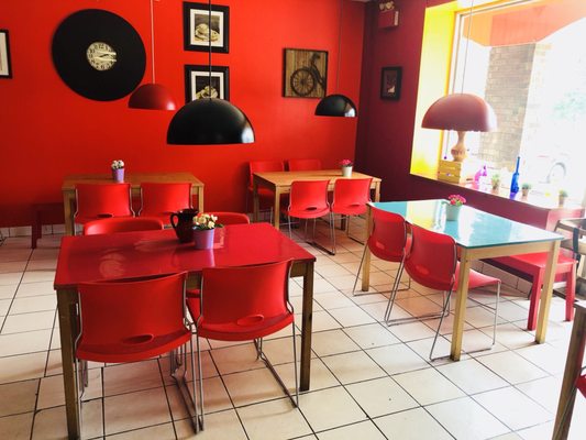 CHOKO-MOCKO - Updated April 2025 - 24 Photos & 23 Reviews - 71 Station ...