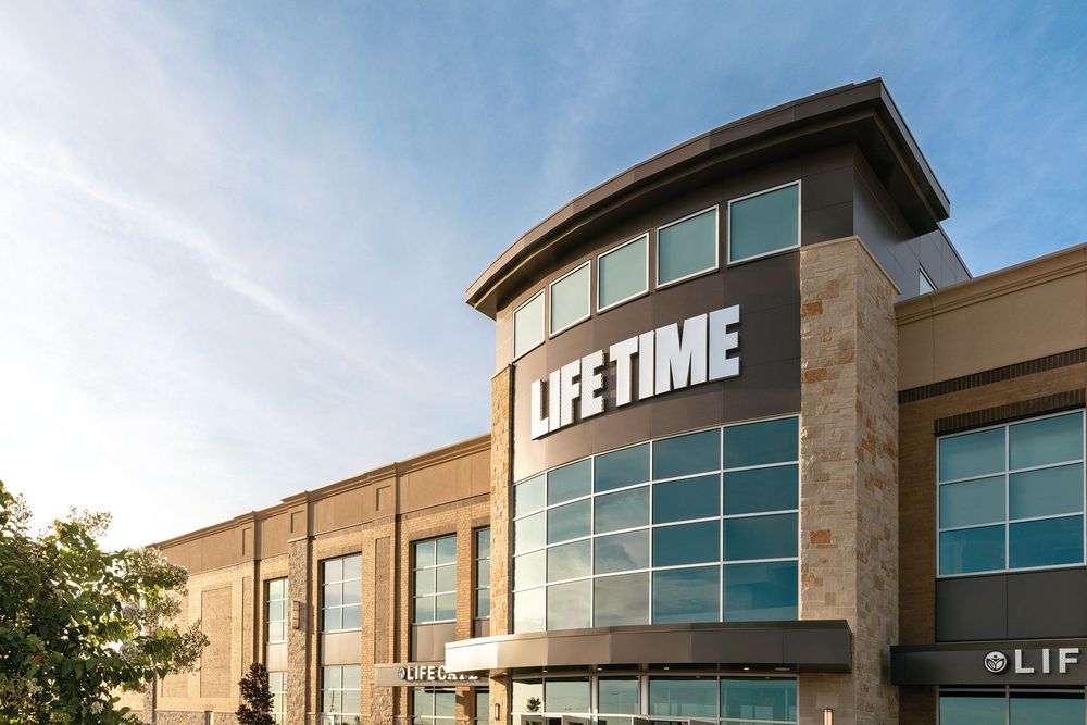 LIFE TIME - Updated November 2025 - 14 Photos - 8421 Highway 6 ...