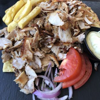 RAFINA GREEK TAVERNA - 512 Photos & 498 Reviews - 6877 SW 18th St, Boca ...