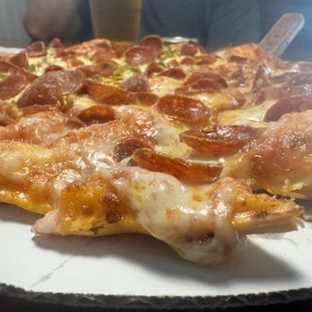 CRUST BROTHERS PIZZA - Updated August 2024 - 624 Photos & 790 Reviews ...
