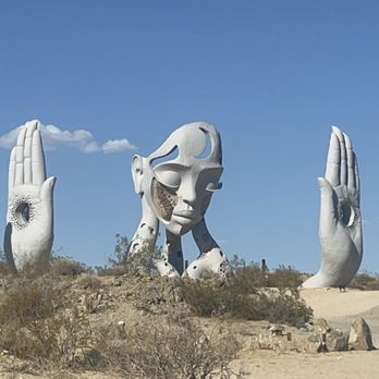 TRANSMISSION SCULPTURE BY DANIEL POPPER - Updated October 2025 - 54 ...