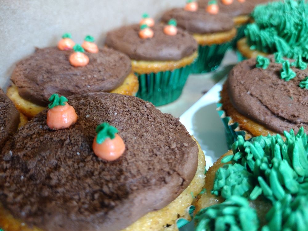 RACHEL BAKES - Updated October 2025 - 20 Photos - Cookeville, Tennessee ...