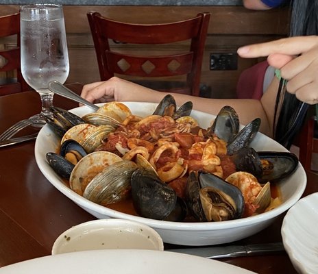 LA LUPA RISTORANTE - Updated December 2025 - 206 Photos & 138 Reviews ...