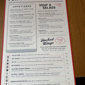 FOX BROS. BAR-B-Q - Updated May 2025 - 3902 Photos & 4939 Reviews ...